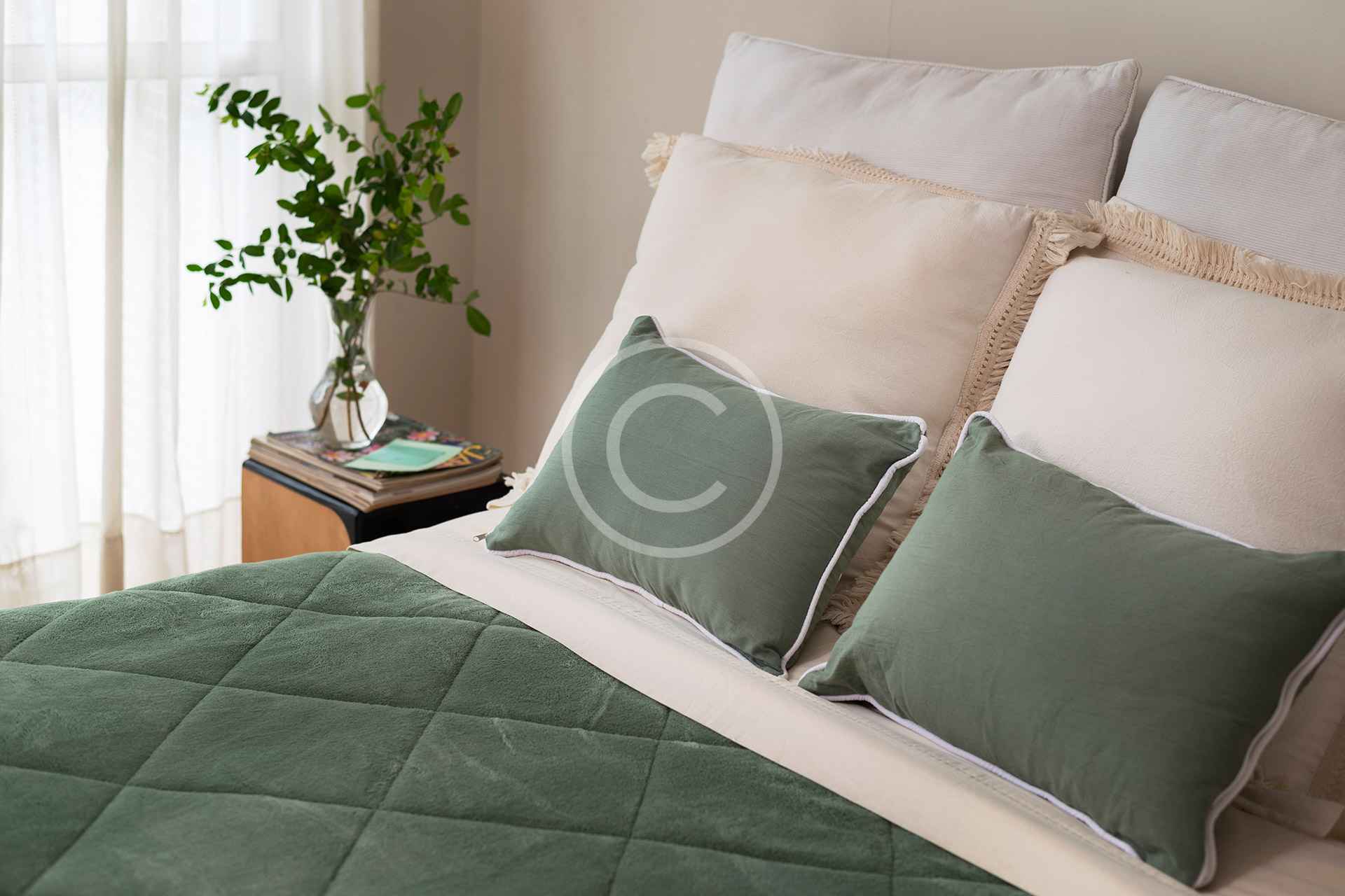 Best sheets and bedding for a good sleep – Galaxy Kena Universal