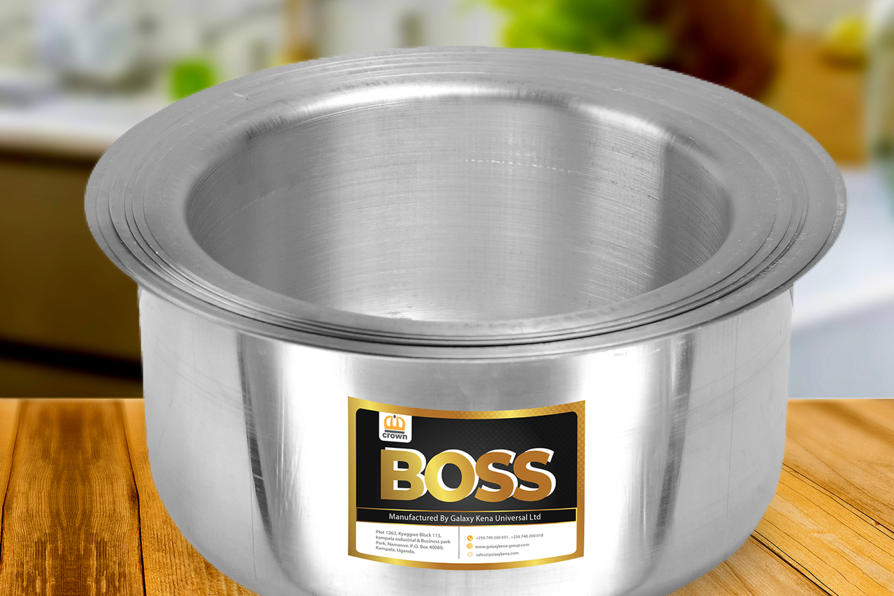 Boss – Galaxy Kena Universal