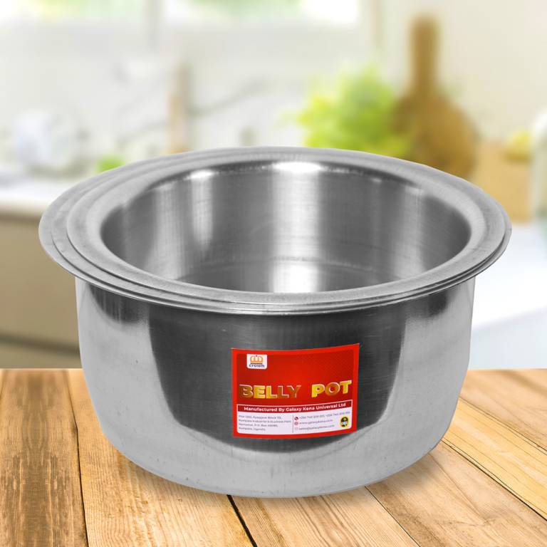 Belly Pot – Galaxy Kena Universal